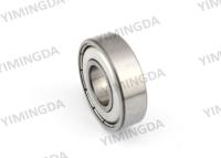 China Ball Bearing 6001 2ZR for Spreader parts / Spreader Machine Parts for sale
