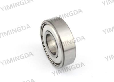 China Ball Bearing 6001 2ZR for Spreader parts / Spreader Machine Parts for sale