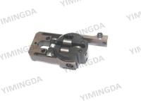 China Lower Guide Roller  for GT7250 Cutter Spare Parts PN 59137000 for sale