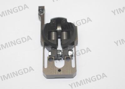 China Gerber cutter Guide , Roller 91920001- for XLC7000 Parts SGS Standard for sale