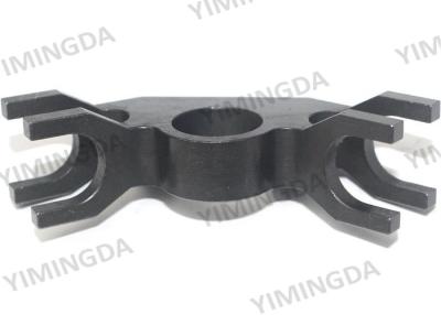 China Yoke Sharpener PN 59156000 Polished & CNC Work for GT7250 Cutter for sale