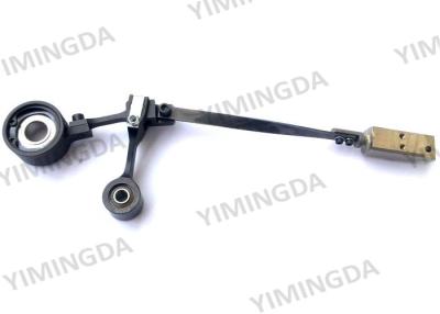 China Drive Knife Articulated for GT7250 Parts , PN 59268001- suitable for Gerber Cutter for sale