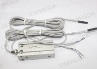 China Finish Machining Cylinder Yin Cutter Parts CDU1630D-A93 for sale