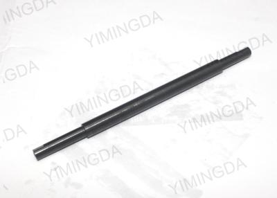 China Textile Auto Cutter Machine Parts Idler Shaft CH08-04-05 For Yin Cutter for sale