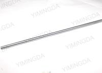 China Slide Shaft Auto Cutting Spare Part For Yin Cutter CH08-01-25 for sale