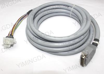 China CN 1 Cable Normal Prolong Yin Cutter Parts Auto Cutting Machine Parts for sale