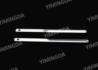 China 153 * 7 * 2mm Auto Cutter Blade Replacement For Takaoka TCW30 / PN 15069400 for sale