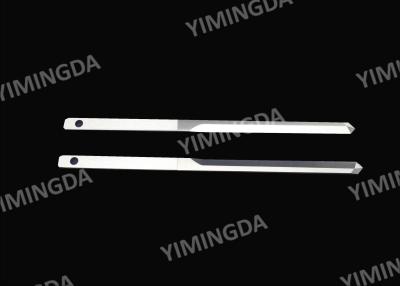 China 153 * 7 * 2mm Auto Cutter Blade Replacement For Takaoka TCW30 / PN 15069400 for sale