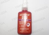 China PN 120050201 Adhesive #222-31 THREADLOCK 50CC For GT7250 CAM for sale
