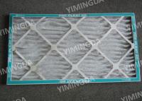 China Auto Cutting Machine GTXL Parts Cutter Filter Purolator P/N 460500126 for sale