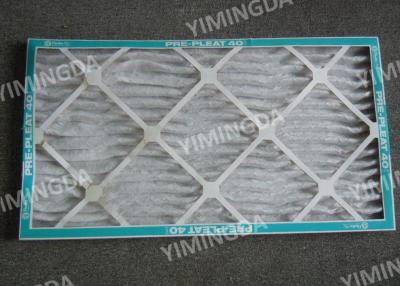 China Auto Cutting Machine GTXL Parts Cutter Filter Purolator P/N 460500126 for sale