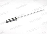 China PN 44330000 Solid Drill .047 Diameter For S91 S-93 S5200 S7200 S3200 Cutter Parts for sale