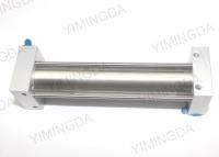 China Steel Alloy Gerber Parts For GT 5250 Parts Cylinder NO 58038000 for sale