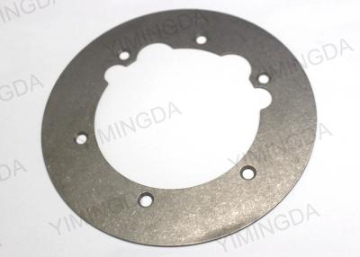 China Presser Foot Plate Suitable For GTXL Cutter Parts 85891000 for sale