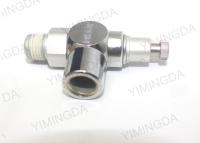 China 1 / 4 NPT Valve FCP4K GTXL Cutter Parts 0.064Kg/Pc 968500245 for sale