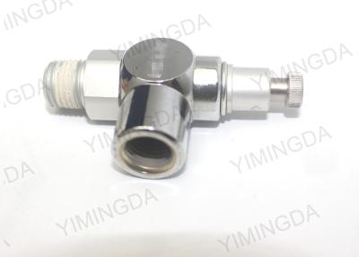 China 1 / 4 NPT Valve FCP4K GTXL Cutter Parts 0.064Kg/Pc 968500245 for sale