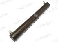 China 25 OHM Ceramic Resistor Cutting Machine Parts 0.37 Kg/Pc 736500220 for sale