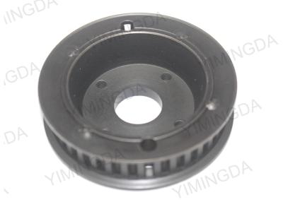 China 7 / 8 '' Lancaster 36T Pulley PN60263002 for GT7250 S-93 Cutter Parts for sale
