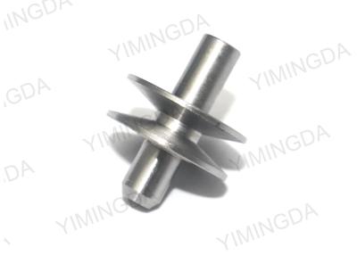 China Grinding Wheel Sharpener Pulley Shaft PN 57438000 For GT7250 Cutter Parts for sale