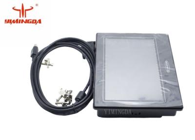 China 50459 Touch Panel Cutter Spare Parts With Cable For Oshima K5 Spreader for sale