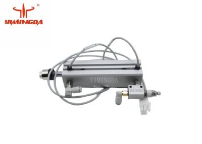 China 98068000 Assy Cutter Spare Parts Pneu Cyl Elevator Up / Down 2.7cm HD For Paragon LX for sale