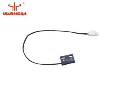 China 98171002 Cable, Head Cover Interlock Switch Cutter Machine Parts for sale