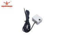 China XLC7000 / Z7 Cutter Machine Parts 93368001 Assy Laser Light Suitable for sale