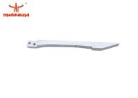 China Knife Holder Yin Cutter Parts Silver Steel Alloy Auto Cutter Parts for sale