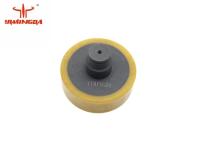 China Spreader IXPRO Yin Cutter Parts 2.0M Walking Wheel Short Longer Steel Alloy PU Material for sale