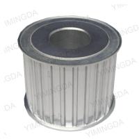 China X-Axis Idler Pulley Auto Cutter Parts Suitable for  XLC7000 Parts 90102000 for sale