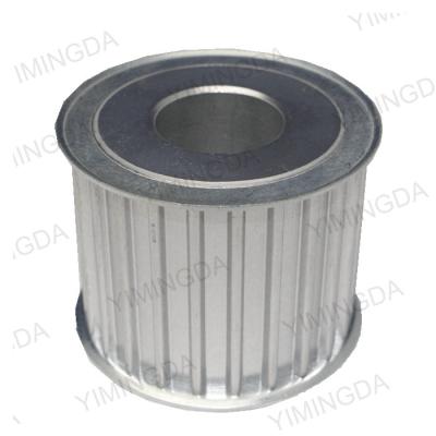 China X-Axis Idler Pulley Auto Cutter Parts Suitable for  XLC7000 Parts 90102000 for sale