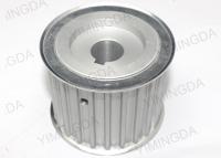 China X-Axis Driven Pulley 90295000 Auto Cutting Part for Gerber XLC7000 Cutter Parts for sale