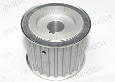 China X-Axis Driven Pulley 90295000 Auto Cutting Part for Gerber XLC7000 Cutter Parts for sale