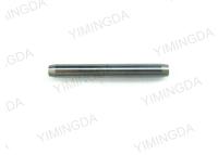 China Carbide Roller Guide Pin 90814000 Textile Machine Parts , for Gerber XLC7000 Parts for sale
