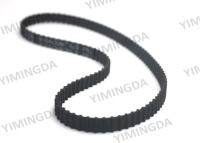 China 220mm Gear Belt 180500090 Textile Machine Parts for Gerber GT5250 Cutter for sale