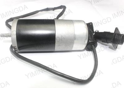 China Suitable for GT5250 Auto Cutter C-Axis Motor Assy Parts 74494050 for sale