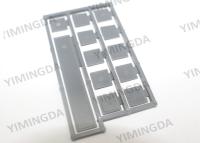 China 75709001 Keyboard , Silkscreen Cutting Machine For Gerber GTXL Auto Cutter Parts for sale