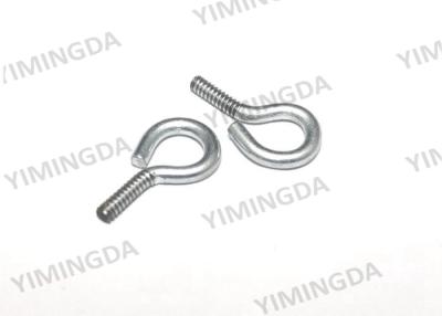 China Eyebolt Spring Bowl 55377000Textile Machine Parts , for GT5250 Gerber Parts for sale