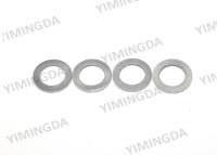 China 973500180 Washer Special SS Textile Machine Parts, for XLC7000 Gerber Parts for sale