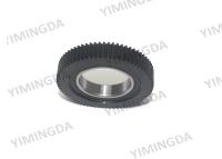 China 85633000 Gear Assy Spur Sharpener Cutting Part For Gerber GTXL Cutter Parts for sale