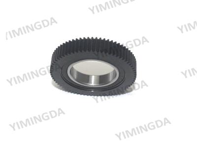 China 85633000 Gear Assy Spur Sharpener Cutting Part For Gerber GTXL Cutter Parts for sale