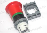 China 5020-001-0026 Emergency Estop Cutter Part  Spreader Machine Parts for sale