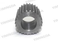 China 59316000 Motor Drive Pulley With Gear for GT7250 / S7200 / S-93 Cutter for sale