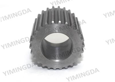 China 59316000 Motor Drive Pulley With Gear for GT7250 / S7200 / S-93 Cutter for sale