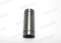 China LM16LUU Liner Bearing Suitable for Yin Cutter Parts , For HY-H2307JM Cutter Machine for sale