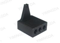 China MA08-02-18 Tool Guide Yin Cutter Spare Parts For Gerber Bullmer for sale