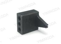 China MA08-02-18 Tool Guide Yin Cutter Spare Parts For Gerber Bullmer for sale