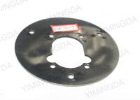 China CH08-02-19 Fitting Plate Yin Cutter Parts YIN Blade CH08-02-25WH2.5H3 for sale