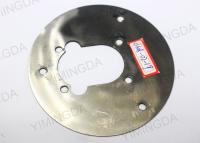 China CH08-02-19 Fitting Plate Yin Cutter Parts YIN Blade CH08-02-25WH2.5H3 for sale