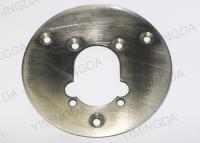 China CH08-02-19 Fitting Plate Yin Cutter Parts YIN Blade CH08-02-25WH2.5H3 for sale
